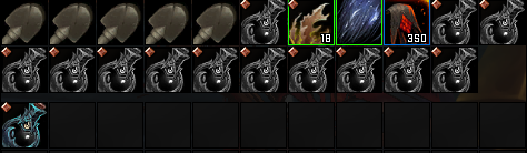 [Retail Bug Report] Player bags not being updated until /reloadui ...