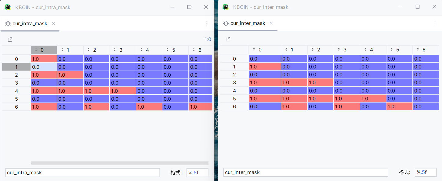 Get Data Py中对于get Speaker Mask 函数的疑惑 · Issue 6 · Circle Hit Kbcin