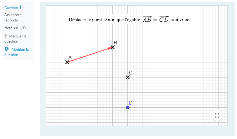 GitHub - DegrangeM/geogebra-moodle: Ce projet vous permet d'intégrer des exercices auto-corrigé ...