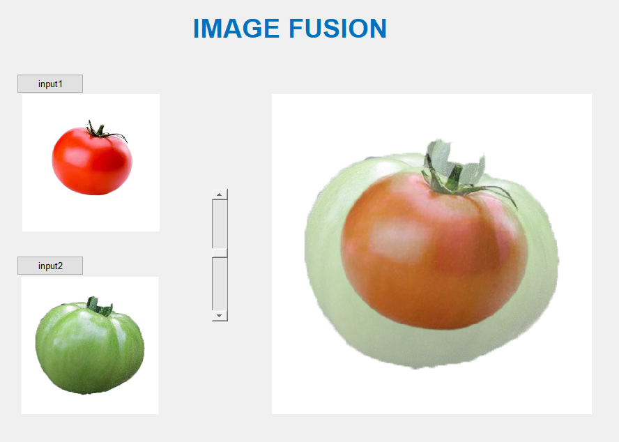 Github Slametr6fusion Fusion Matlab