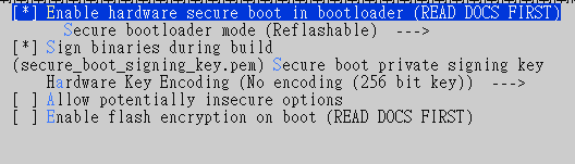Enable Secure Boot Csum Err0xfa0x72windows Idfgh 2639 · Issue