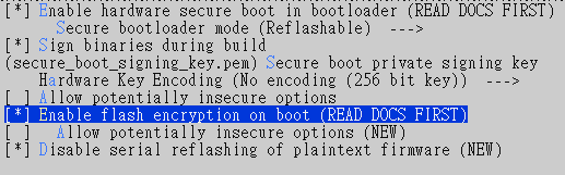 Enable Secure Boot Csum Err0xfa0x72windows Idfgh 2639 · Issue