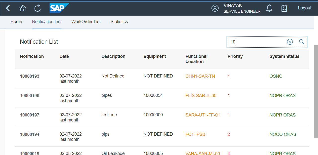 GitHub - ArunBalajiR/INTERN-SAP-UI5-PORTALS: This repository contains 4 ...