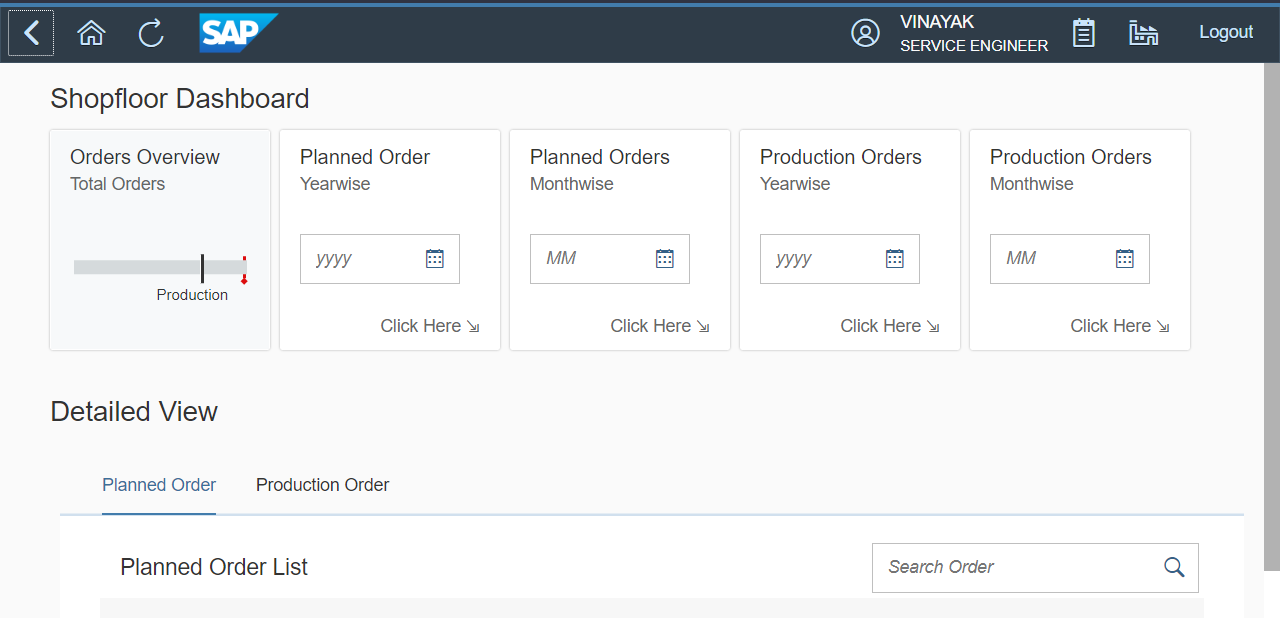 GitHub - ArunBalajiR/INTERN-SAP-UI5-PORTALS: This repository contains 4 ...