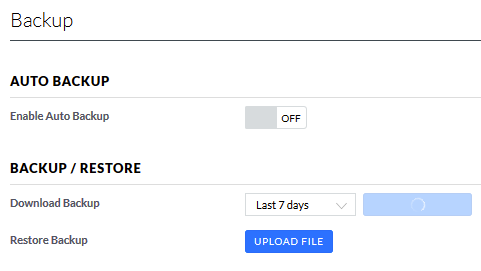 Unable to Update Docker Image or Backup Unifi Controller Setings · Issue #363 · jacobalberty ...