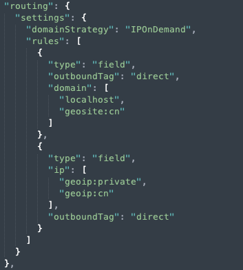 pac模式下仍然无法访问github， · Issue #441 · yanue/V2rayU · GitHub