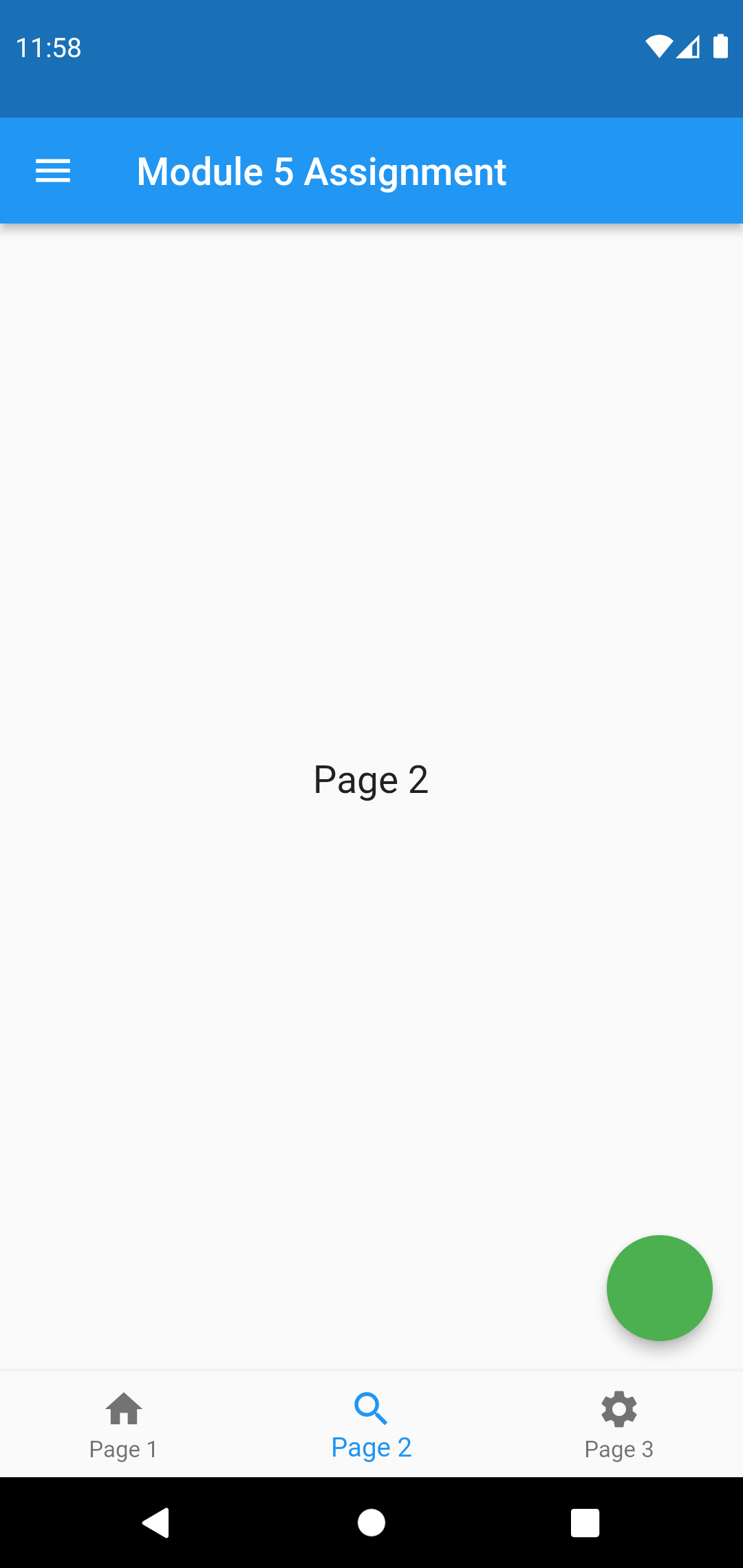 GitHub - musfique113/Flutter_Practice
