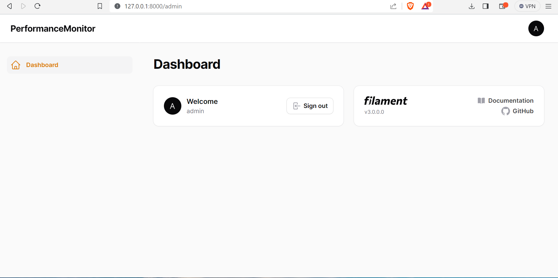 GitHub - itsmepiyushdev/performance-monitor: Daily Performance Monitor ...