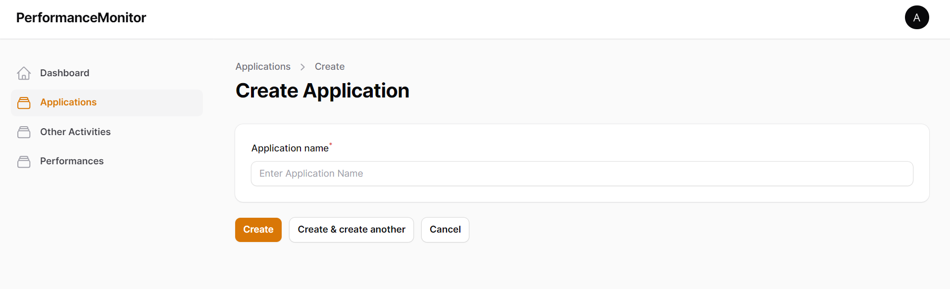 GitHub - itsmepiyushdev/performance-monitor: Daily Performance Monitor Application with Laravel ...