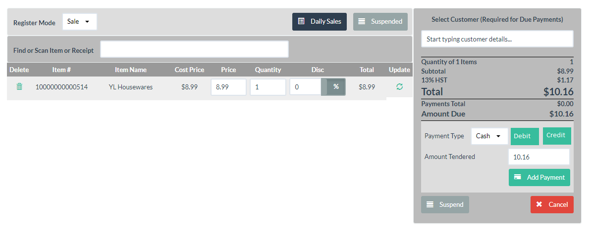 Help adding new buttons to the sales module · Issue #3736 ...