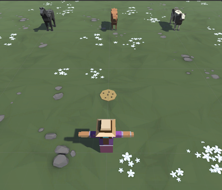 GitHub - femmiennine/Game-Dev-Animals