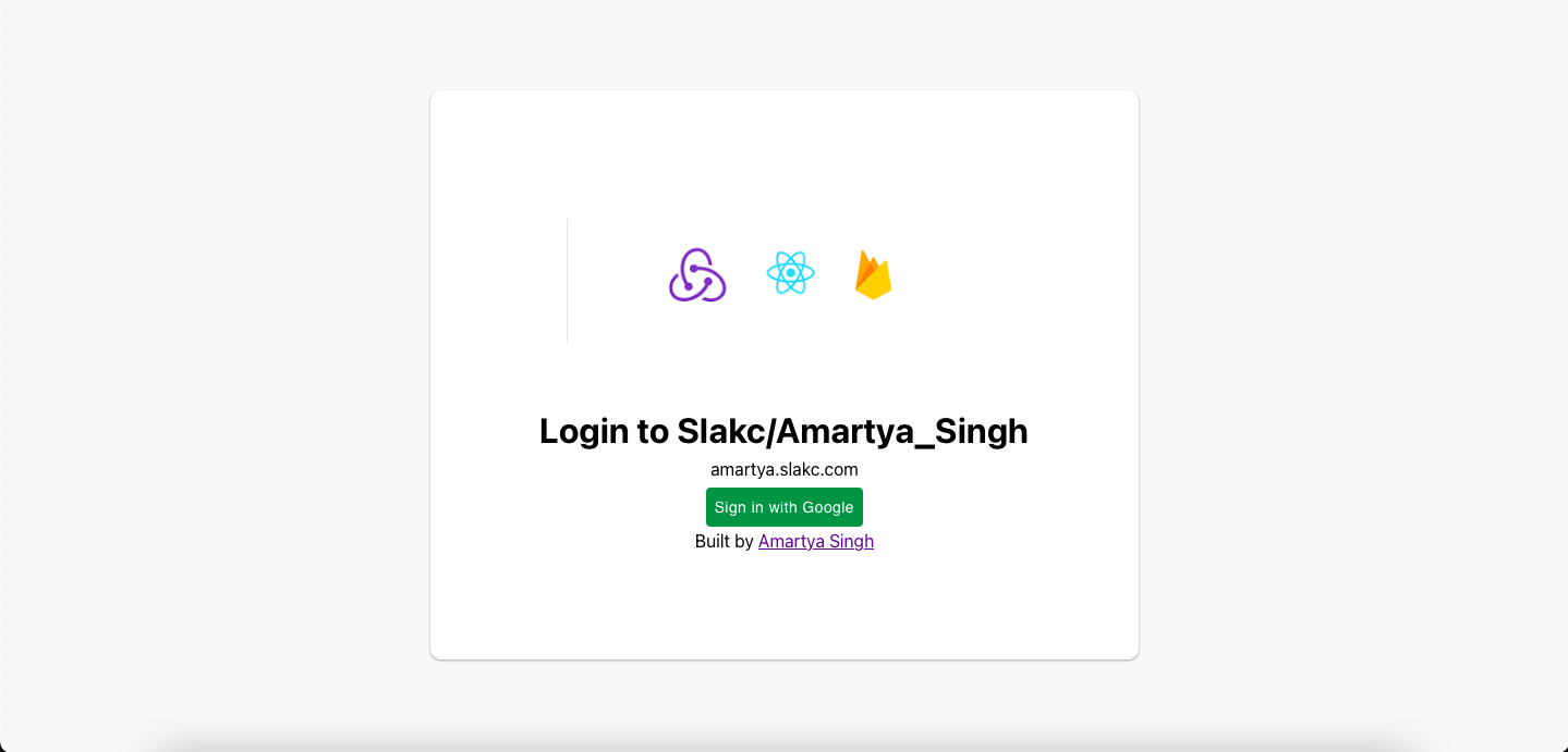GitHub - decocereus/slack-clone