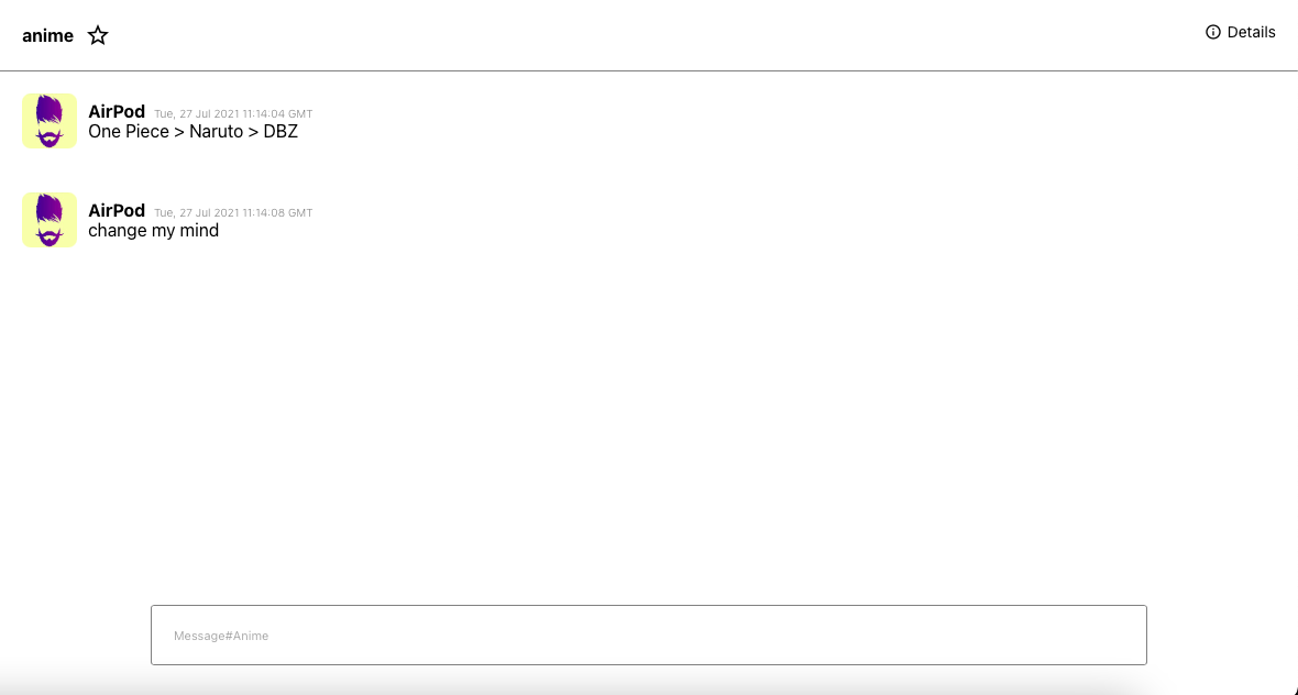 GitHub - decocereus/slack-clone