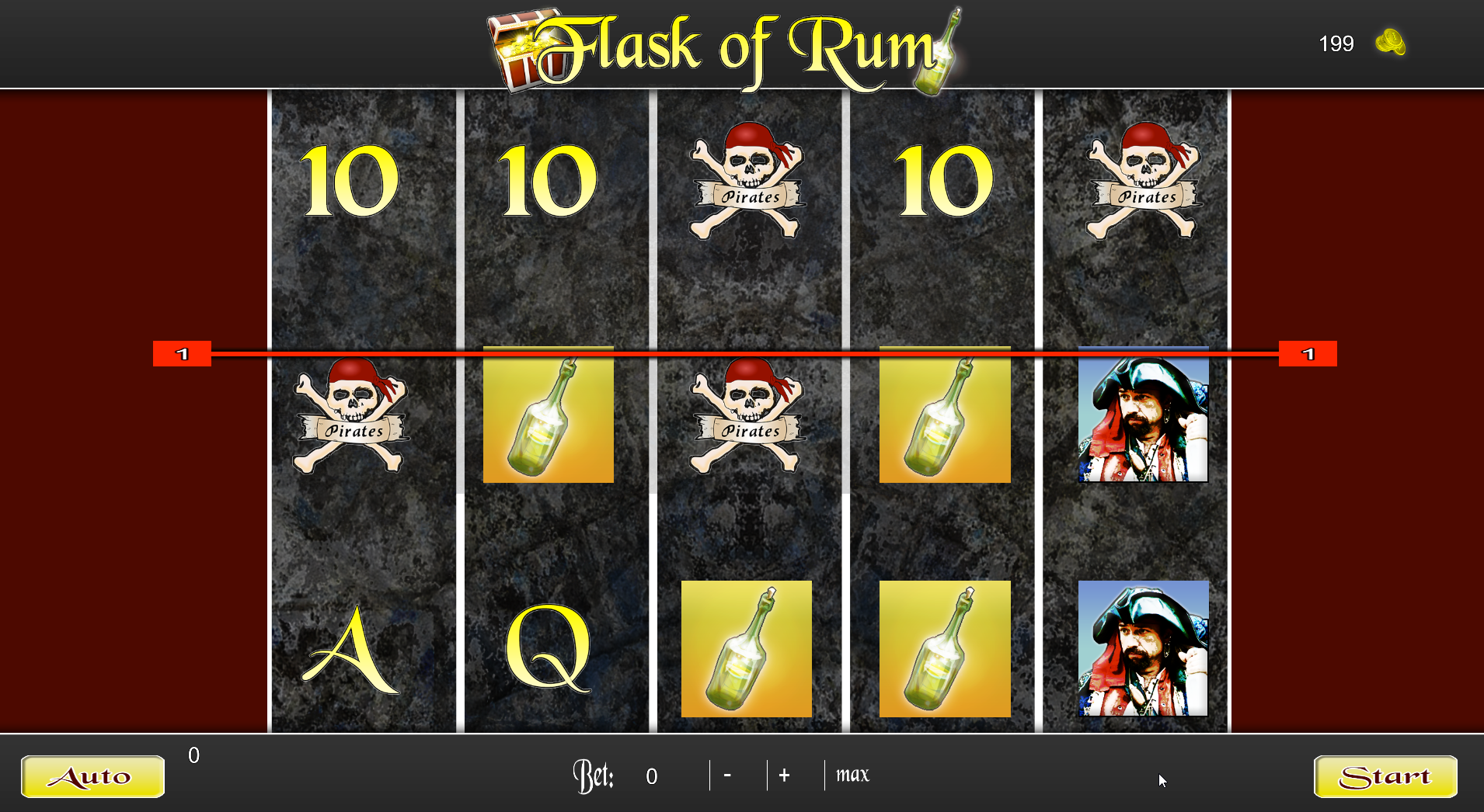GitHub - AdedayoMj/pixi_slot_machine