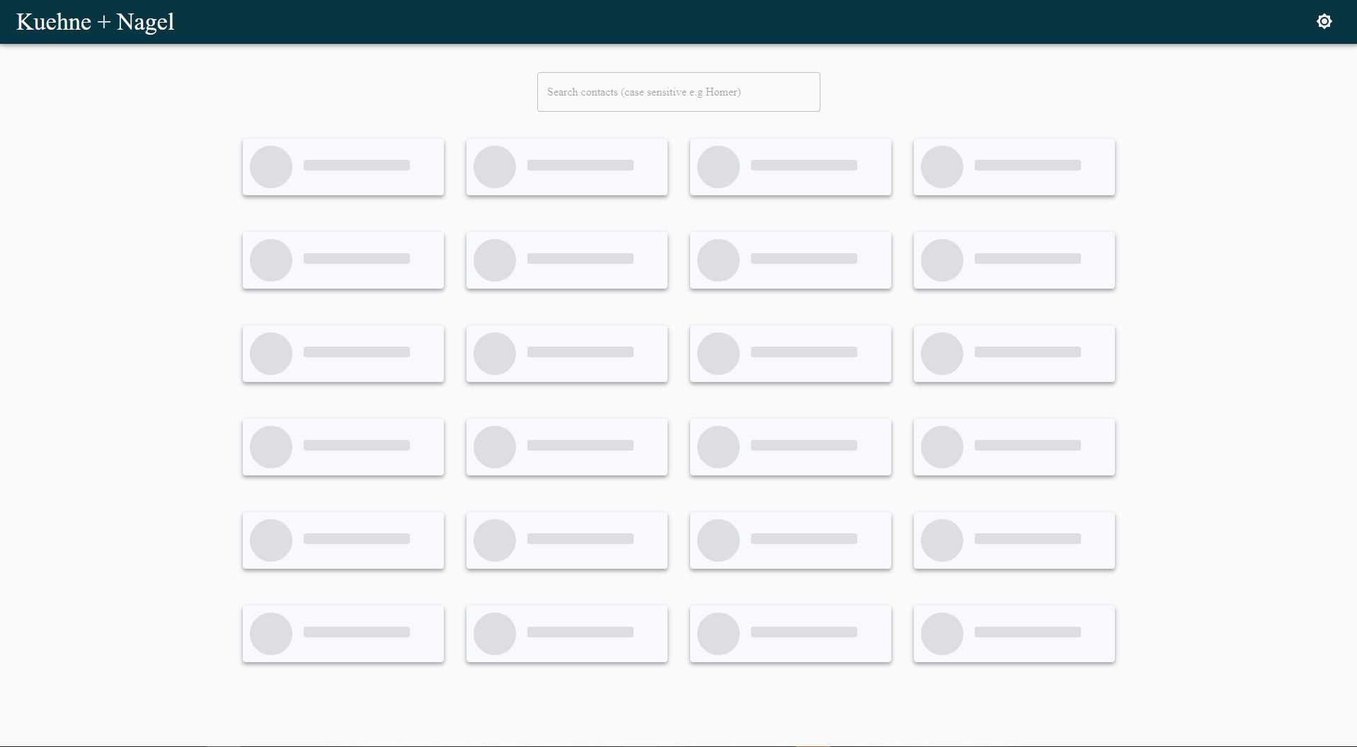 GitHub - nebojsa-simic/list-api