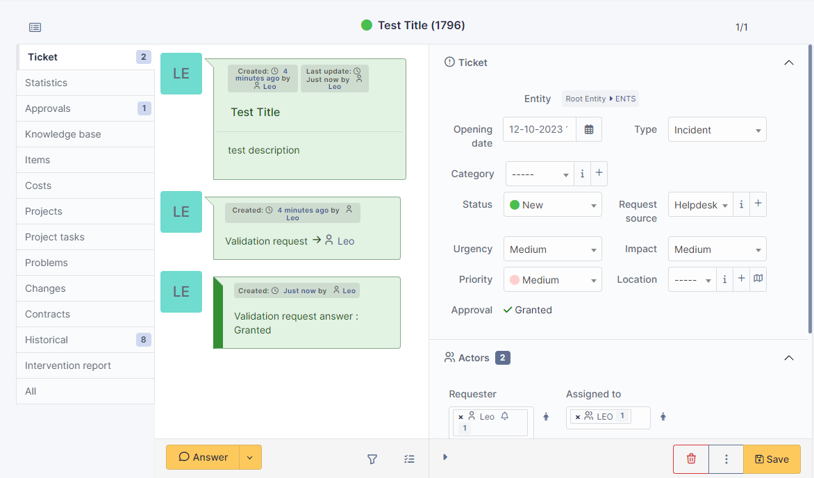 Business rules. "Criteria - Validation" does not work correctly with some other Criteria · Issue ...