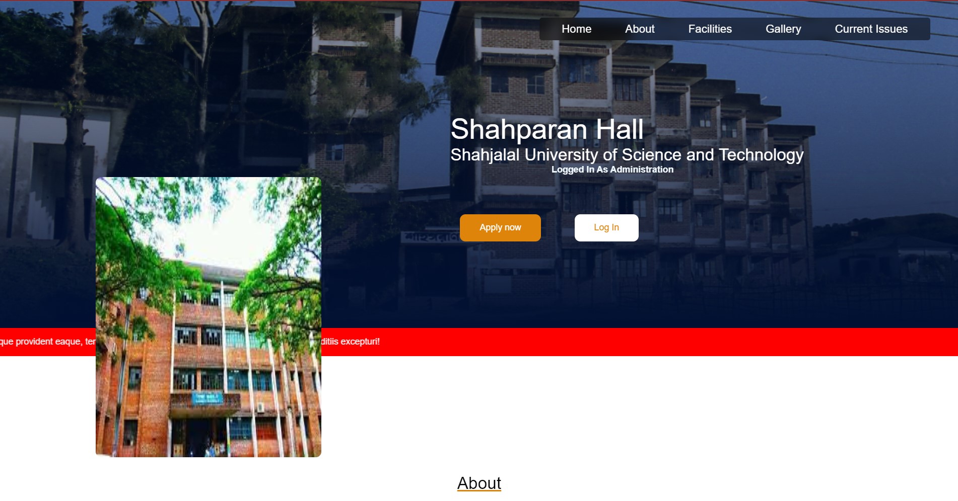 GitHub - navid-hasan26/hall_management_system: 350 project