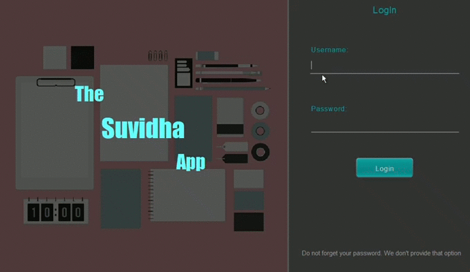 GitHub - yash-deokate/College-Stationary-App: Java Desktop Application ...