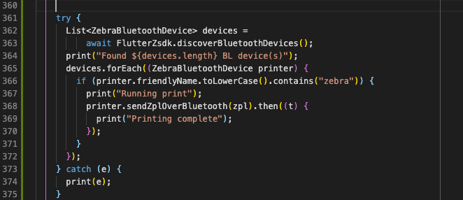 Doesn't work · Issue #5 · devinim/flutter-zsdk · GitHub
