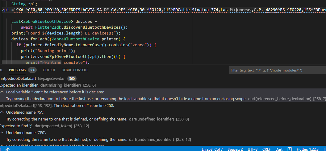 IllegalStateException when printing · Issue #4 · devinim/flutter-zsdk · GitHub