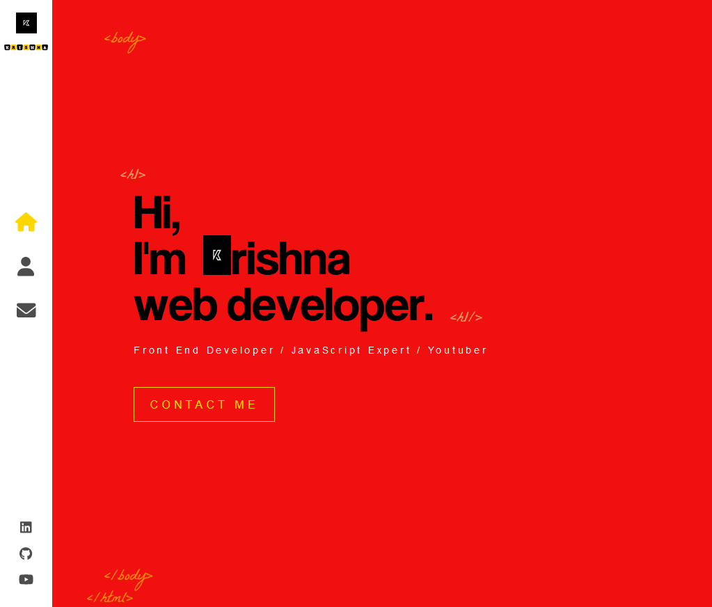 GitHub - Arch-cmyk/React-portfolio-website: A portfolio website about ... GitHub - Arch-cmyk/React-portfolio-website: A portfolio website about ...