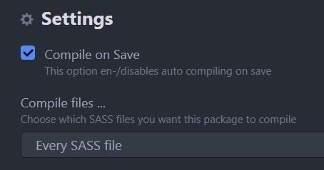 min.css file. Automatic save. · Issue #183 · armin-pfaeffle/sass-autocompile · GitHub