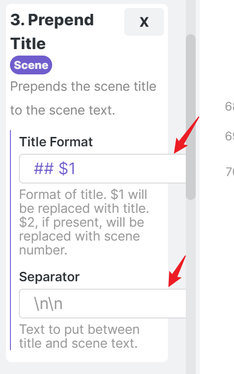 [UI] Text boxes out of bounds · Issue #72 · kevboh/longform · GitHub