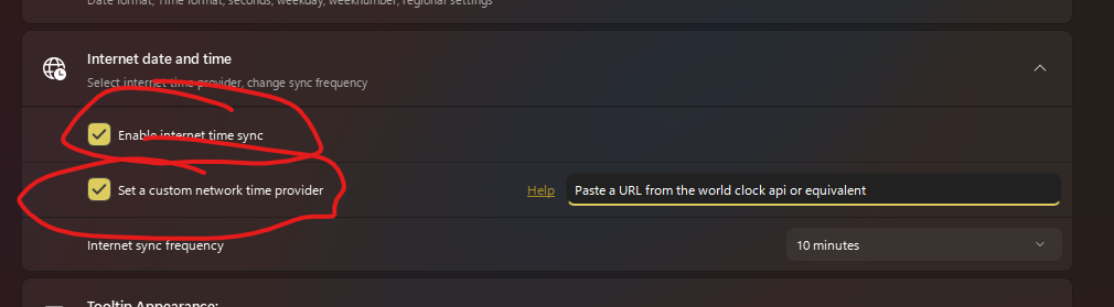 Add more than two clocks per monitor · Issue #1079 · marticliment ...