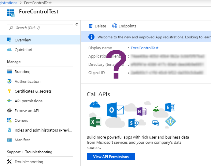 Where to retrieve login credentials? · Issue #95 · AlexaCRM/php-crm-toolkit · GitHub