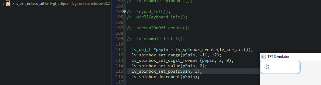 Faulty spinbox decrement algorithm · Issue #3559 · lvgl/lvgl · GitHub