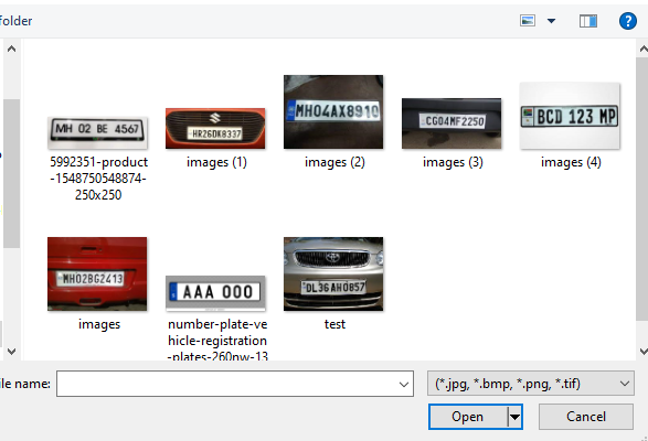 GitHub - devansh-srivastav-kashyap/License-Plate-Number-Recognition ...