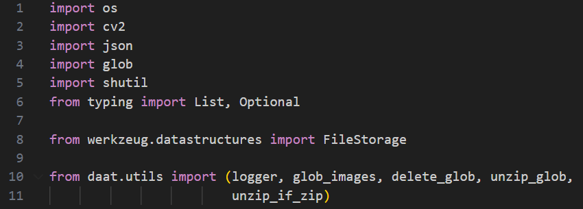 Pylance doesn't work and Creats a Conda enviroment(and select a Python interpreter) in current ...