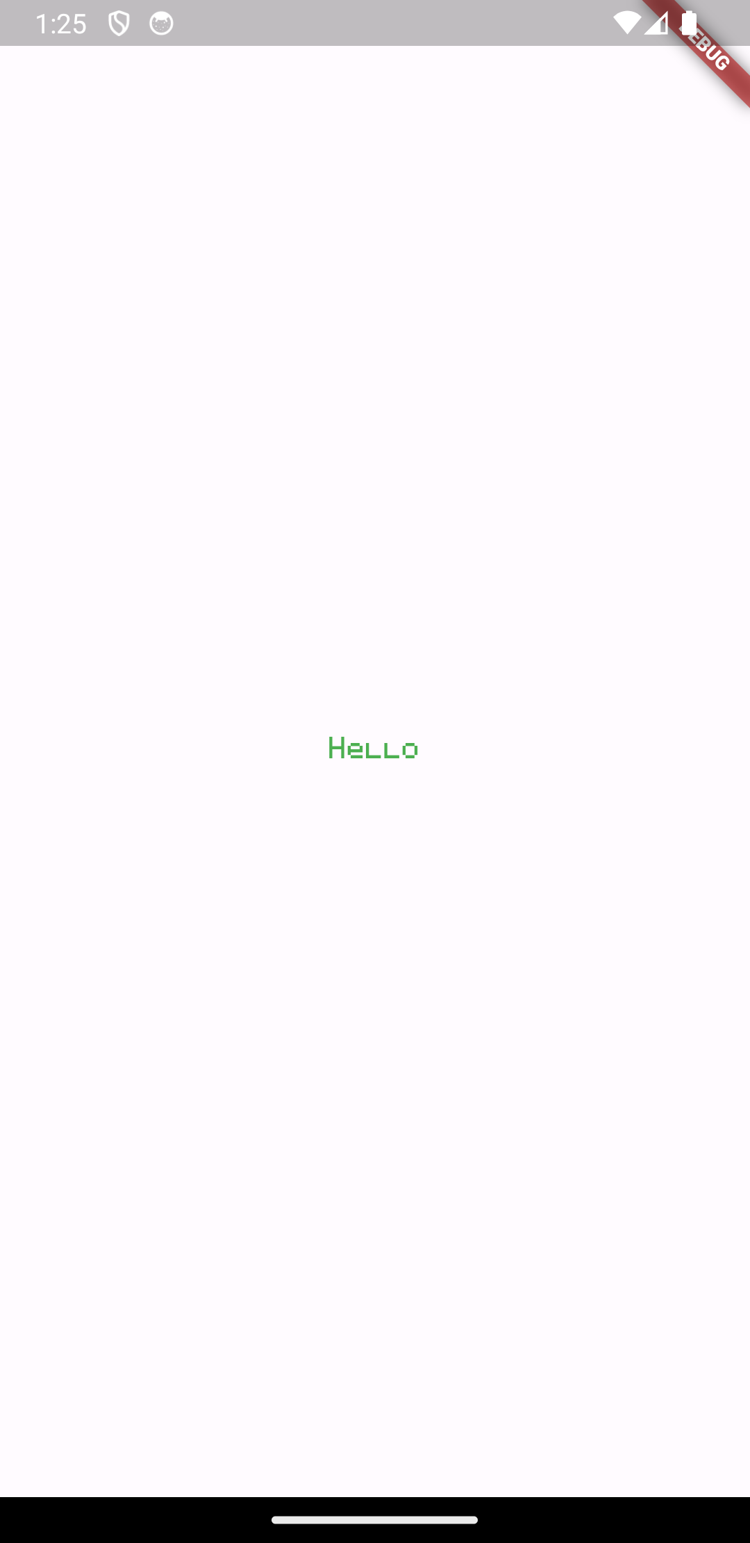 Pixeloid font family does not change colors on iOS using ttf · Issue ... Pixeloid font family does not change colors on iOS using ttf · Issue ...