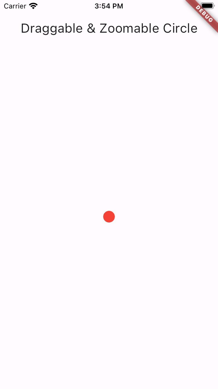 Impeller on iOS fails to draw point correctly · Issue #137412 · flutter/flutter · GitHub