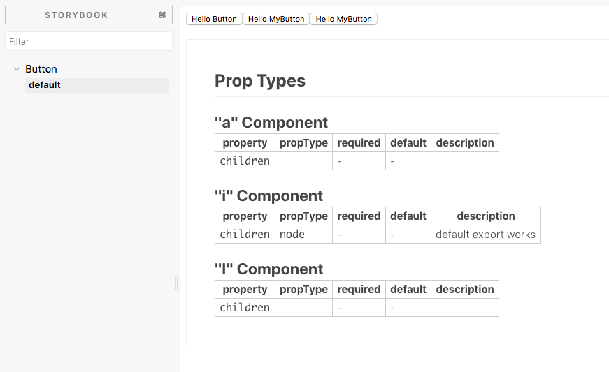 GitHub - terrencewwong/addon-info-demo
