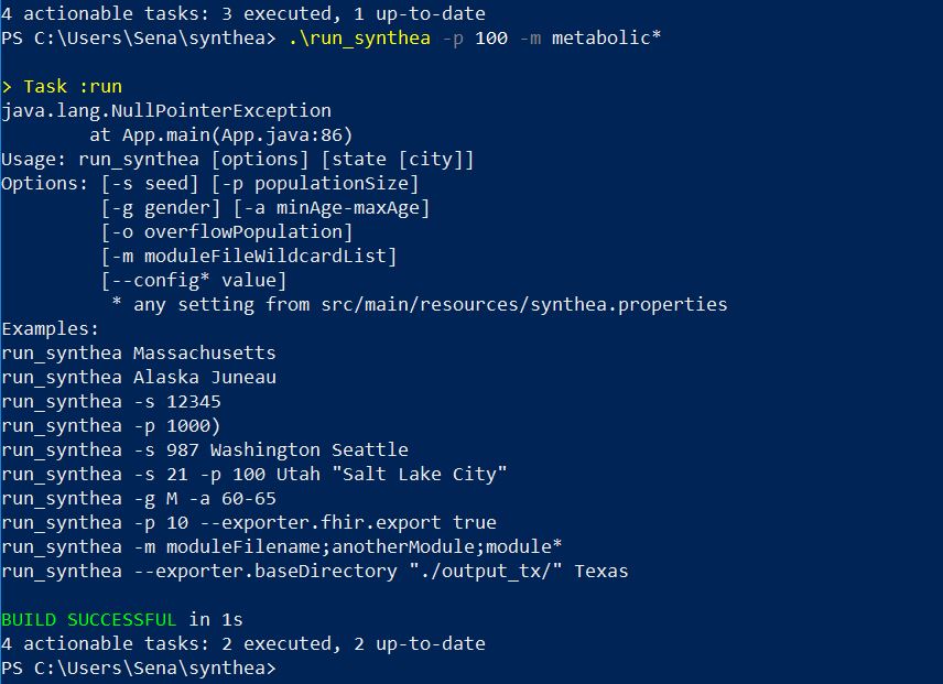 Diabetes module · Issue #336 · synthetichealth/synthea · GitHub