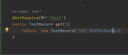 Problem with long numbers · Issue #2174 · springdoc/springdoc-openapi · GitHub