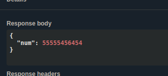 Problem with long numbers · Issue #2174 · springdoc/springdoc-openapi · GitHub