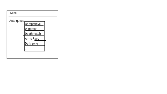 [IDEA] Auto queue · Issue #2325 · danielkrupinski/Osiris · GitHub