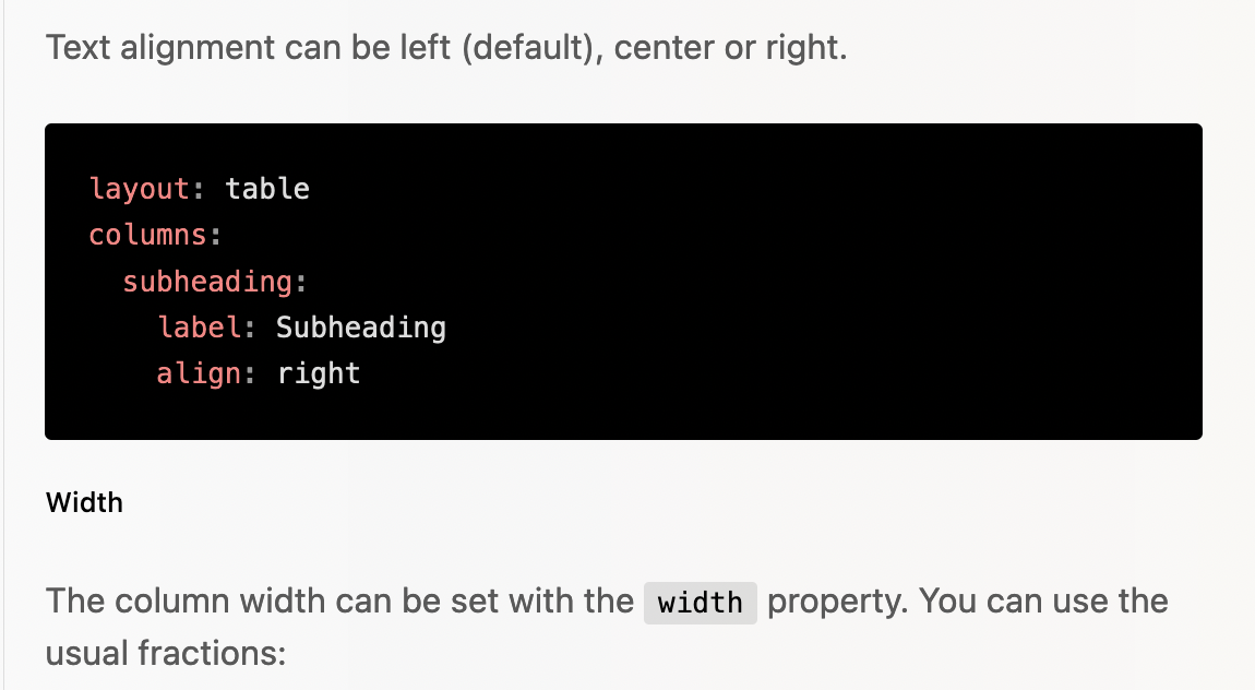 Fix h5 heading level margins · Issue #1786 · getkirby/getkirby.com · GitHub