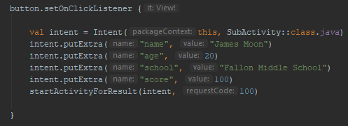 GitHub - myungeunpark/KotlinActivity
