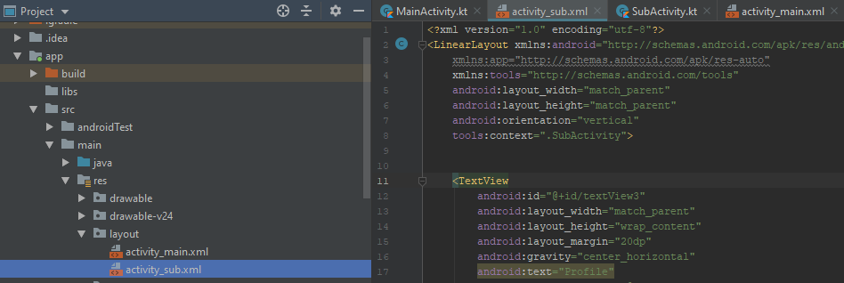 GitHub - myungeunpark/KotlinActivity