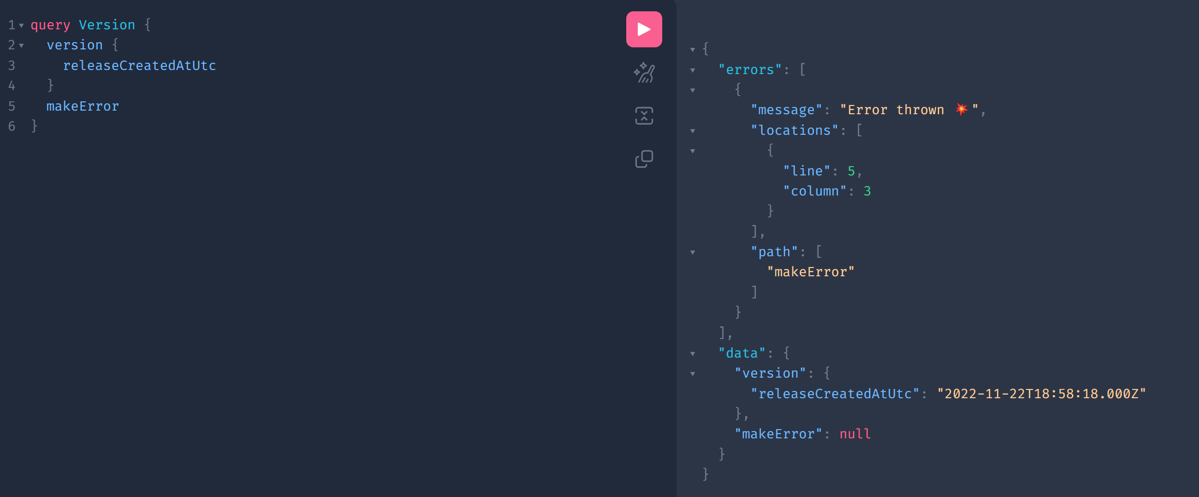 quietQueryErrors custom logic · Issue #721 · HoudiniGraphql/houdini · GitHub