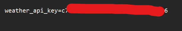 Github Holysaiyan Weatherapp