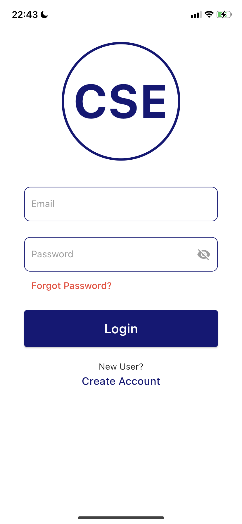 GitHub - yaseeen96/student_app: Making the official bluechip student application for event managem