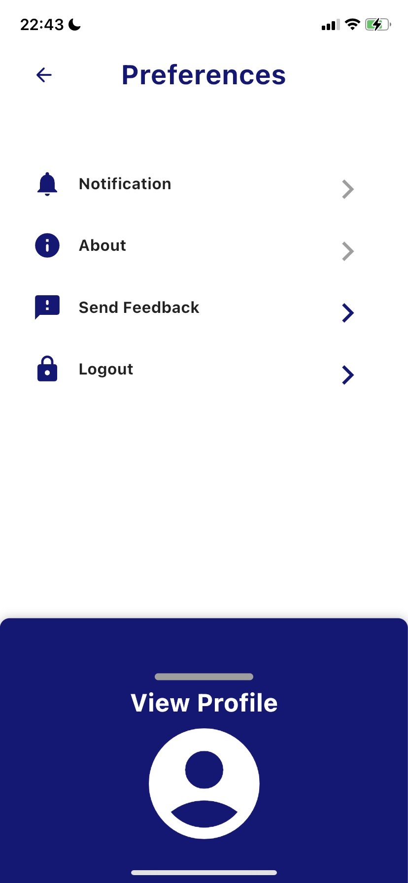 GitHub - yaseeen96/student_app: Making the official bluechip student application for event managem