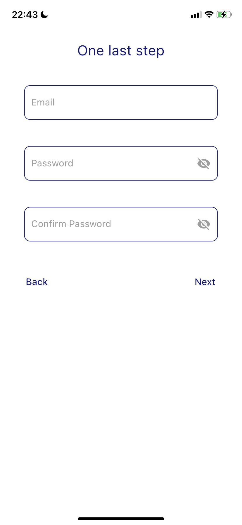 GitHub - yaseeen96/student_app: Making the official bluechip student application for event managem