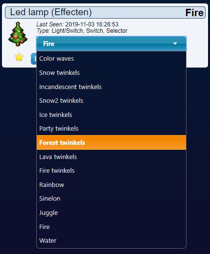 how to sent command from Domoticz? · Issue #149 · jasoncoon/esp8266-fastled-webserver · GitHub