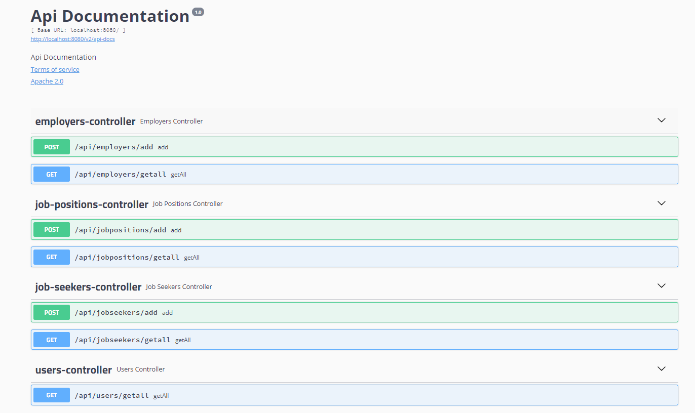 GitHub - duralikilinc/HumanResources