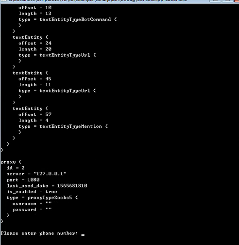 Problem on log out · Issue #665 · tdlib/td · GitHub